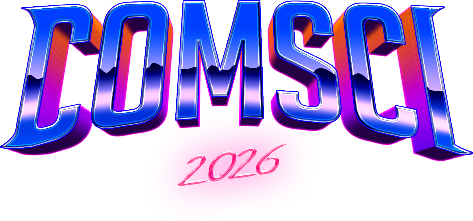 Comsci 2026